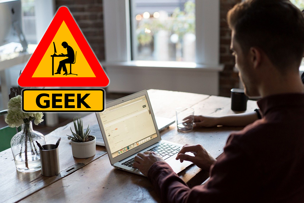Geek : définition et origine