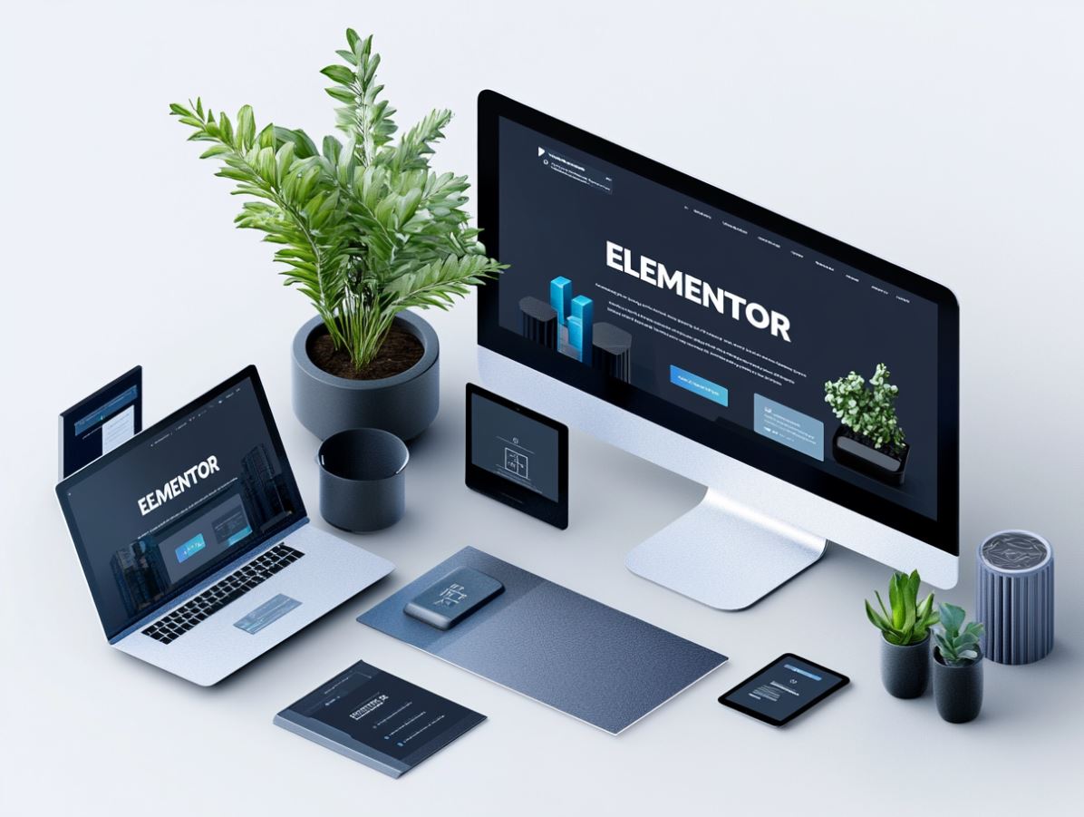 Elementor v4 : le CSS first arrive en 2025