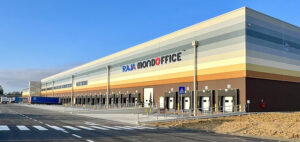 JPG devient Mondoffice : transformation dans le groupe Raja